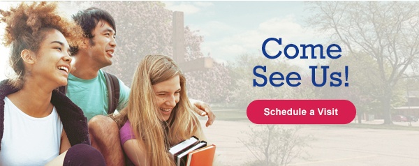 Get to Know Great Lakes Christian College